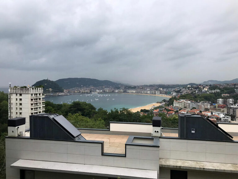 Por qué es IMPRESCINDIBLE visitar el Monte Igueldo - Discover Donosti