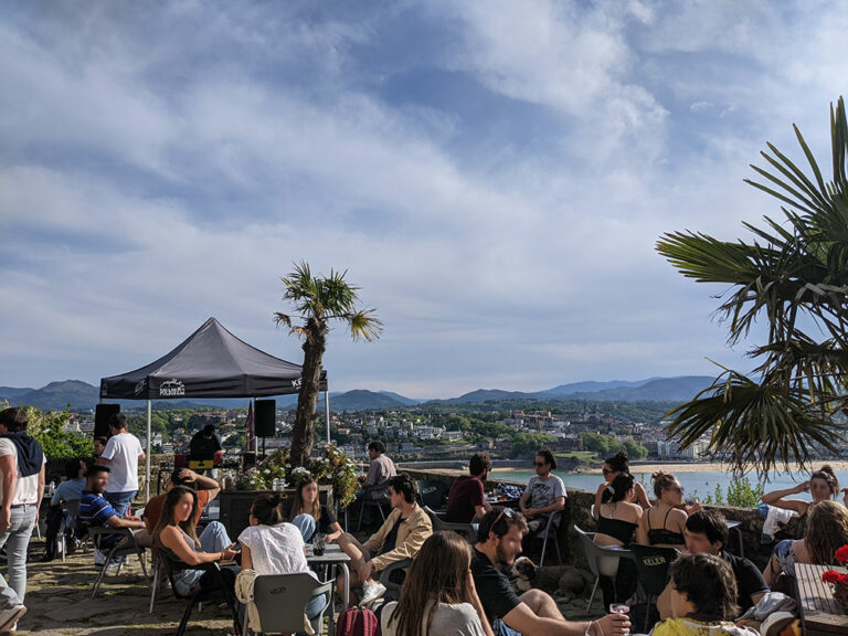 Is Hiking Up Monte Urgull Really Worth It? All You Need To Know ...
