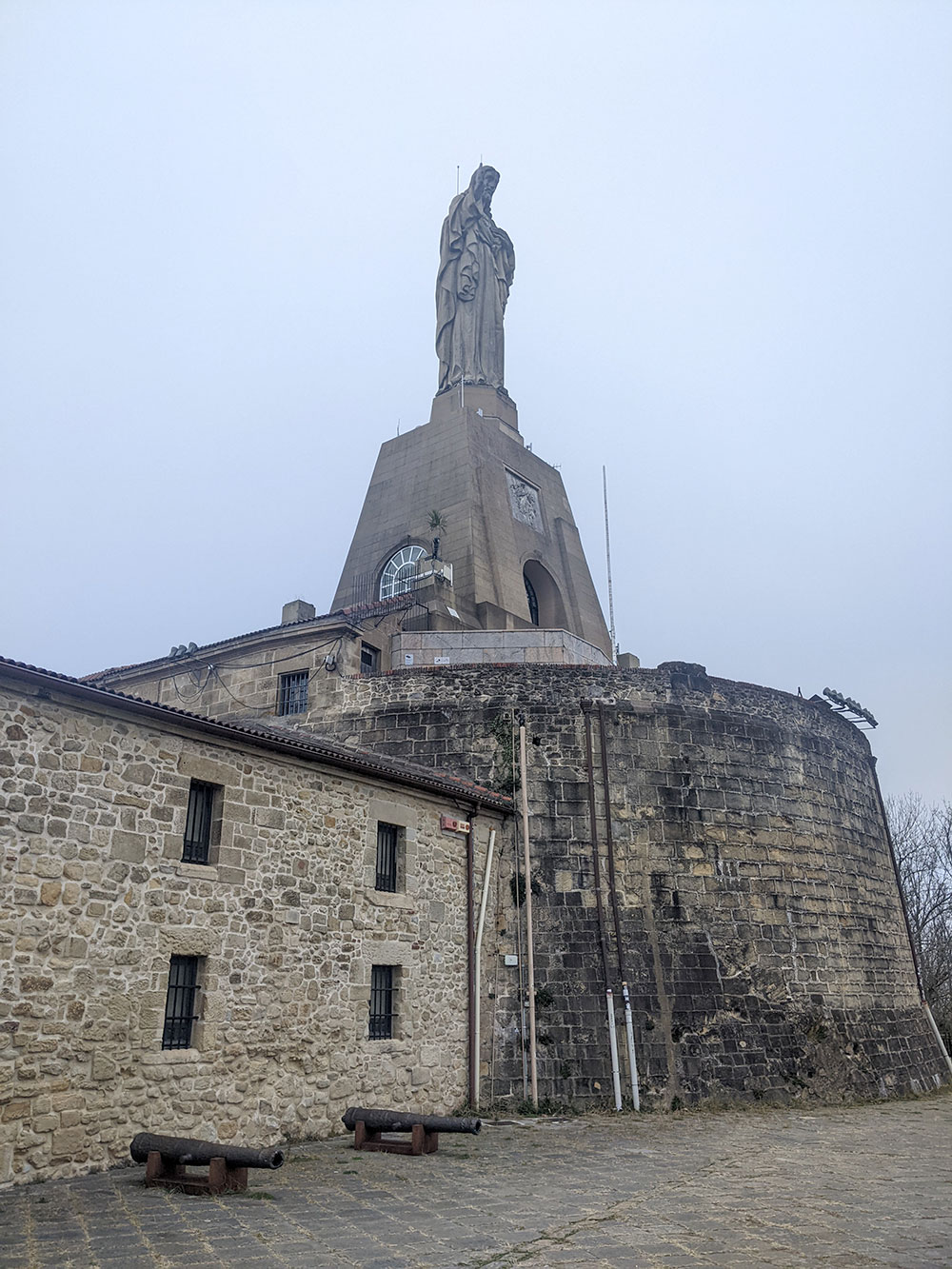 Monte Urgull - Everything You Need To Know - Discover Donosti