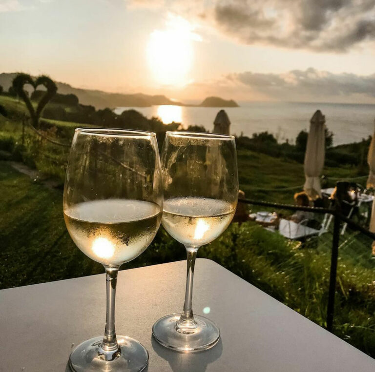 6 Must-Try Basque Drinks - Discover Donosti