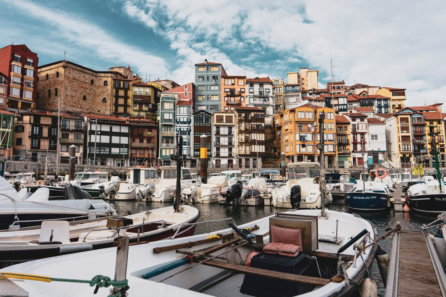 Basque Country Cities & Towns (2024 Guide) - Discover Donosti