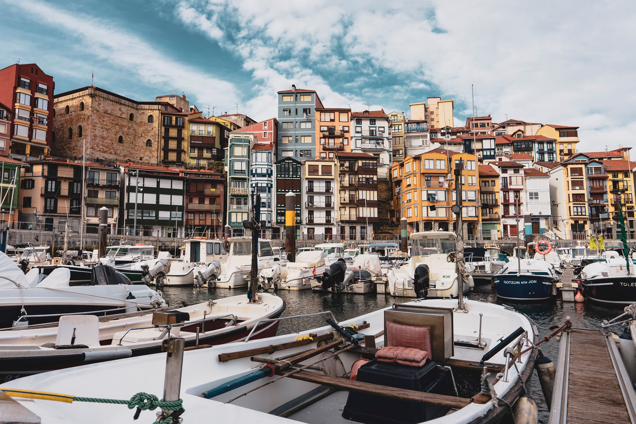 Basque Country Cities & Towns (2024 Guide) - Discover Donosti