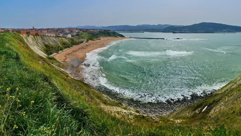 8 Closest & Most Accessible Beaches in Bilbao - Discover Donosti