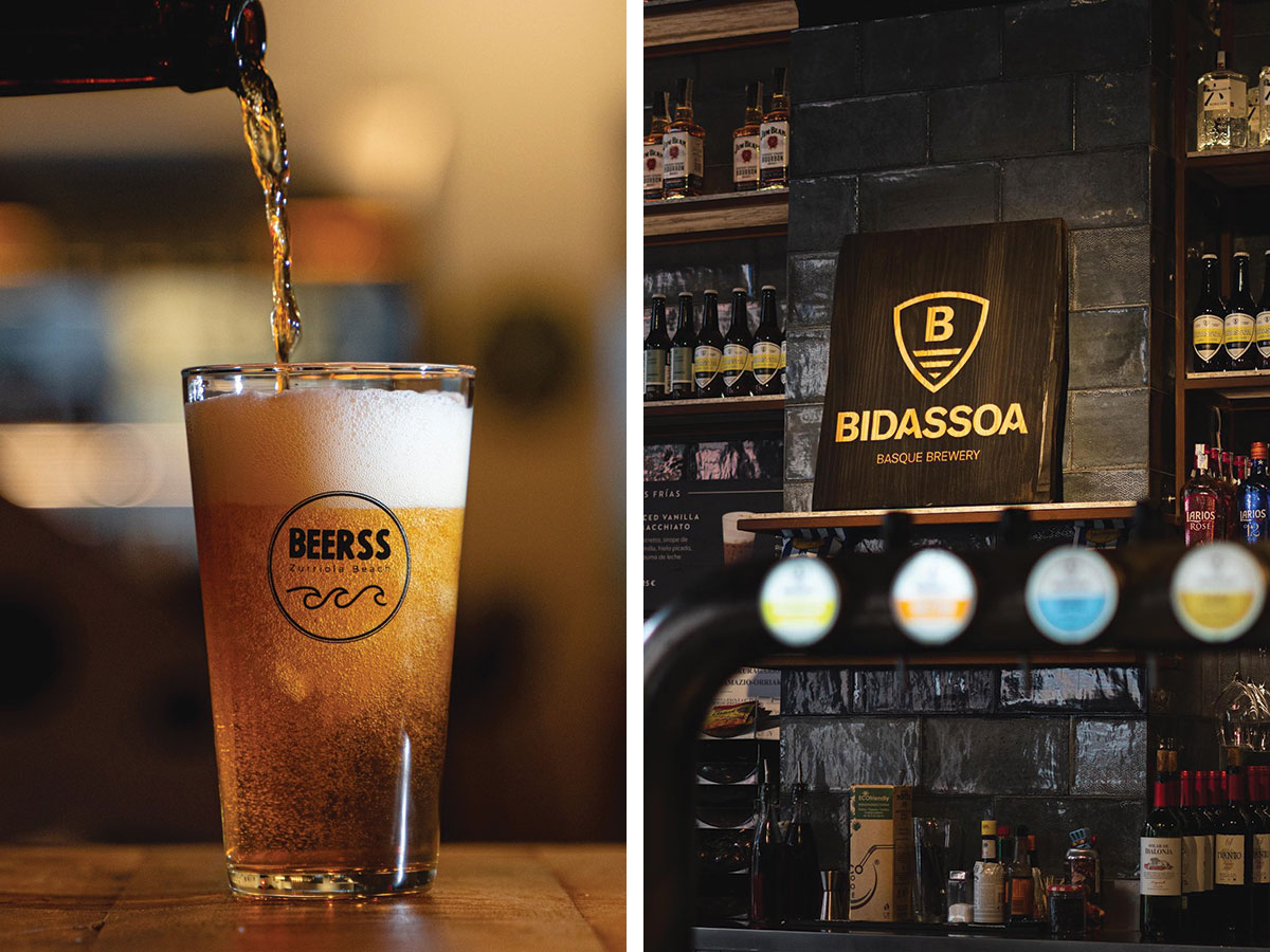 14 Best bars in San Sebastian (2024 Guide) - Discover Donosti