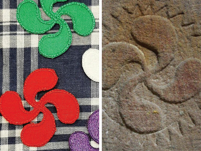 4 Popular Basque Symbols & Their Meanings - Discover Donosti