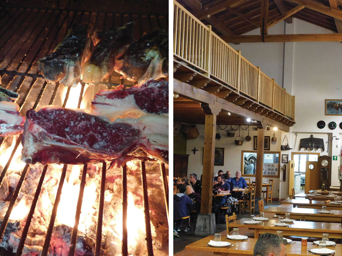 7 Best Cider Houses To Visit From San Sebastian (2025) - Discover Donosti