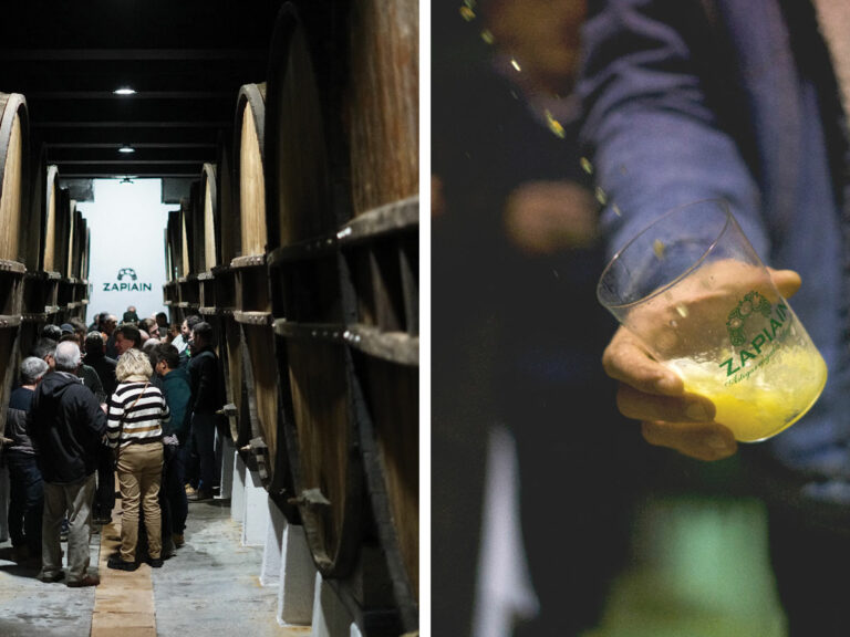 7 Best Cider Houses To Visit From San Sebastian (2025) - Discover Donosti