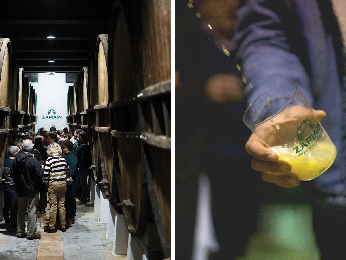 7 Best Cider Houses To Visit From San Sebastian (2025) - Discover Donosti
