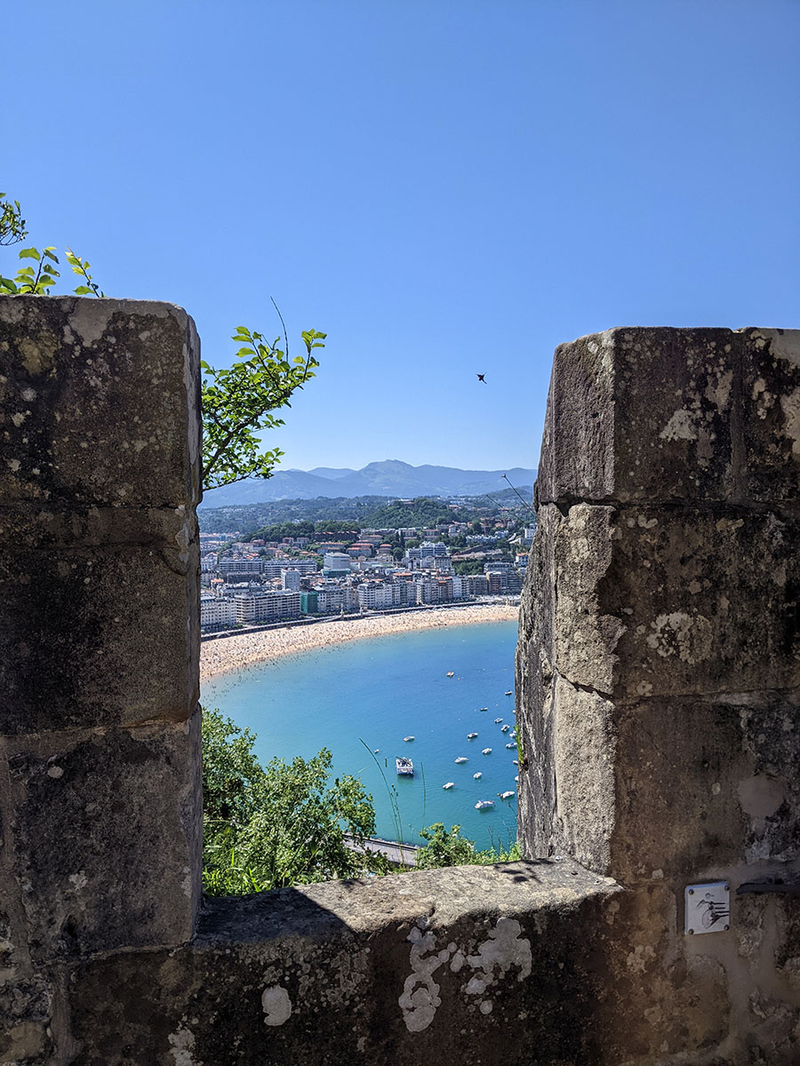 Is Hiking Up Monte Urgull Really Worth It? All You Need To Know ...