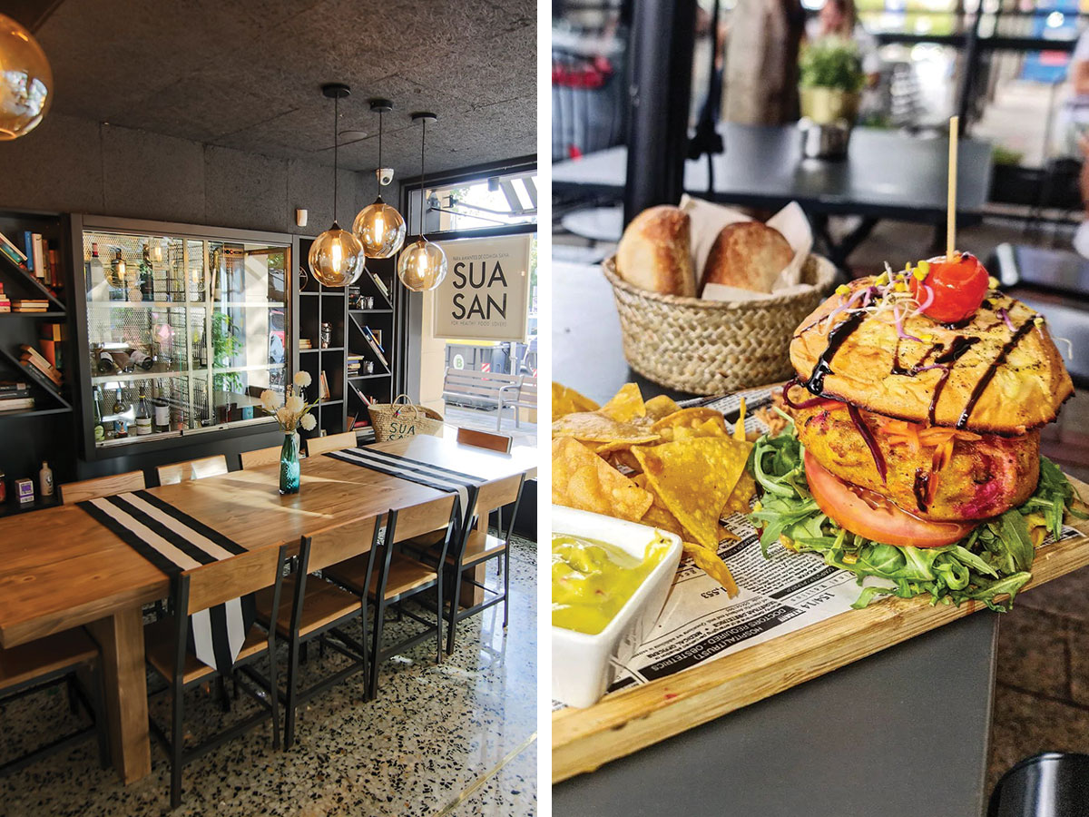 Los 5 Mejores Menús del Día de Bilbao (2025) - Discover Donosti