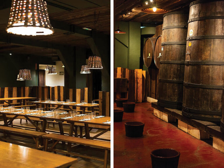 7 Best Cider Houses To Visit From San Sebastian (2025) - Discover Donosti