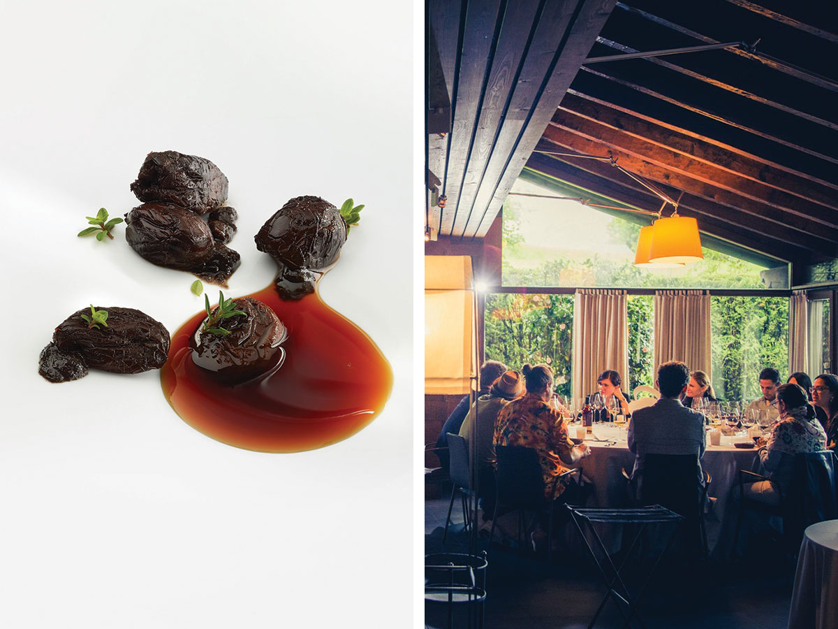 A Guide To Michelin Star Restaurants in San Sebastian - Discover Donosti